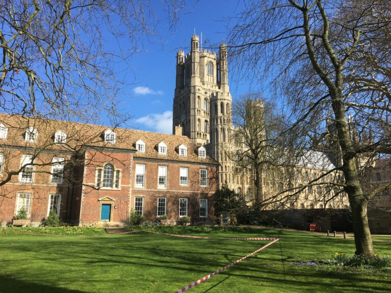 King’s Ely School | イギリス小中高留学｜ロビンエデュケーション