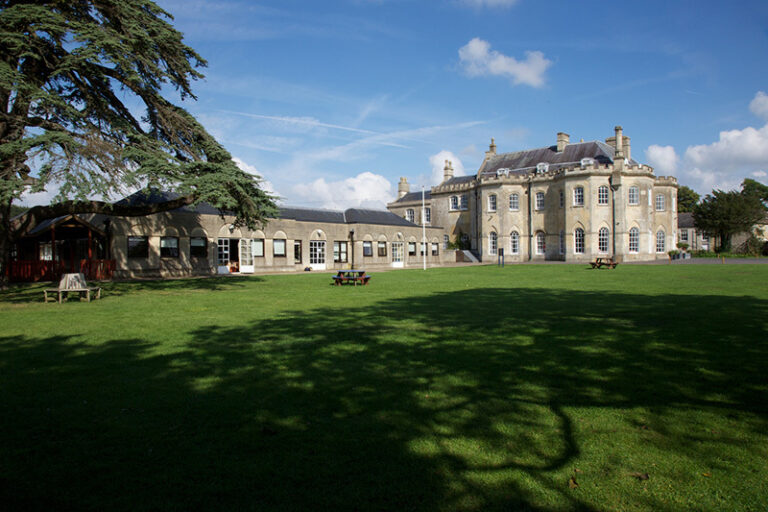 Stonar School | イギリス小中高留学｜ロビンエデュケーション